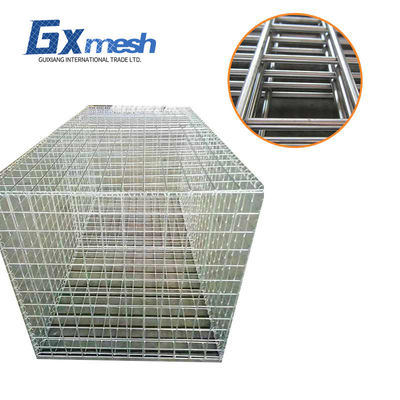 welded wire mesh panel 8ft x 4ft heavy duty 2x4 galvanized welded wire ...